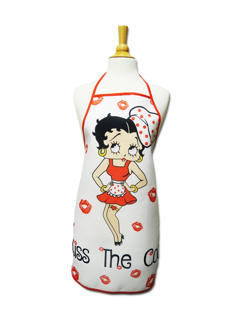 Betty Boop Clothing & Betty Boop Apparel – Goodies Galore the Betty ...