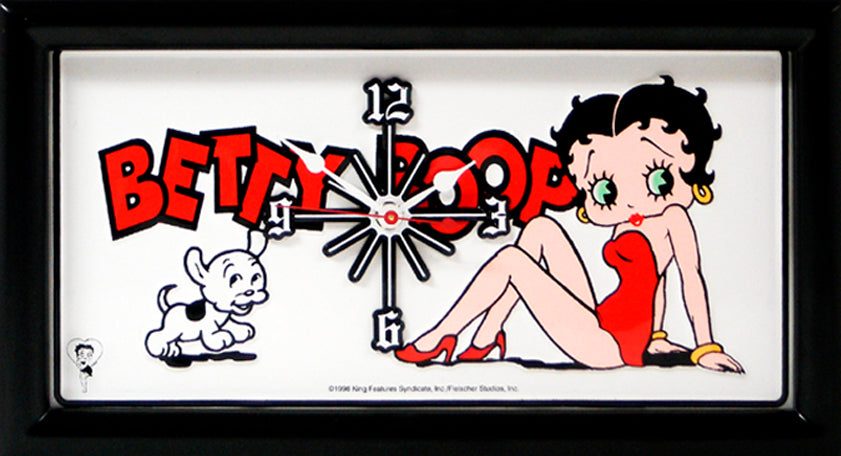 Betty Superstore Specializing in Betty, Elvis, Marilyn – Goodies Galore ...